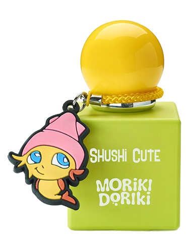 Shushi Cute Moriki Doriki perfume - a fragrance for women and men 2018