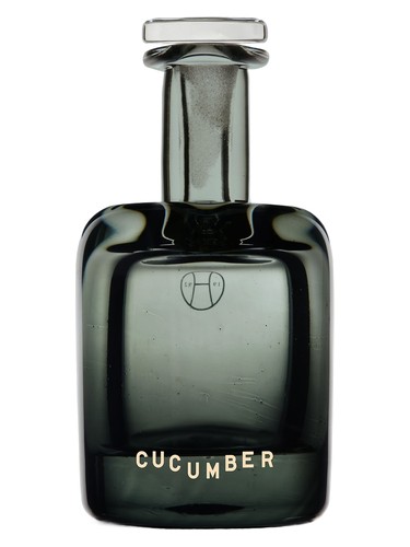 Cucumber Perfumer H perfume - a fragrance for women and men 2020