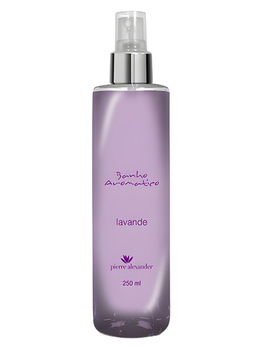 Banho Aromático Lavande Pierre Alexander perfume - a fragrance for ...