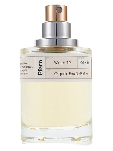 Winter 19 Ffern perfume - a fragrance for women and men 2019