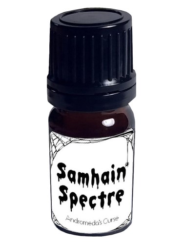 Samhain Spectre Andromeda's Curse perfume - a fragrance for women 2017