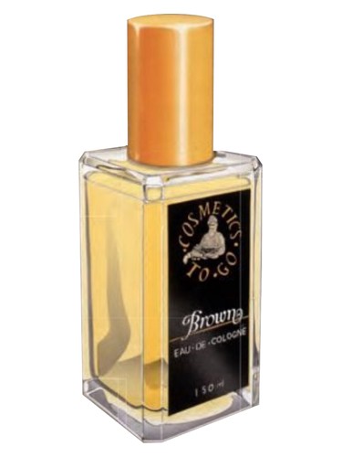 Brown Lush cologne - a fragrance for men