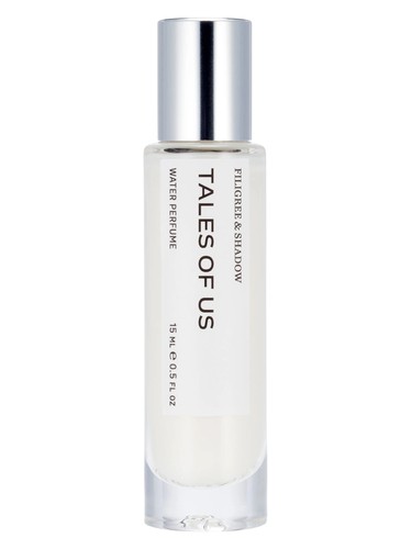 TALES OF US Filigree & Shadow perfume - a fragrance for women and men 2020