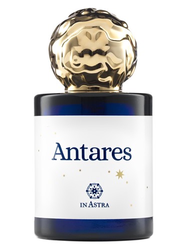 Antares In Astra perfume - a fragrance for women and men 2020