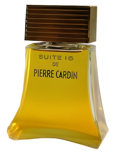 Suite 16 Pierre Cardin perfume - a fragrance for women 1962
