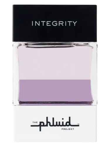Integrity The Phluid Project perfume - a fragrance for women and men 2020