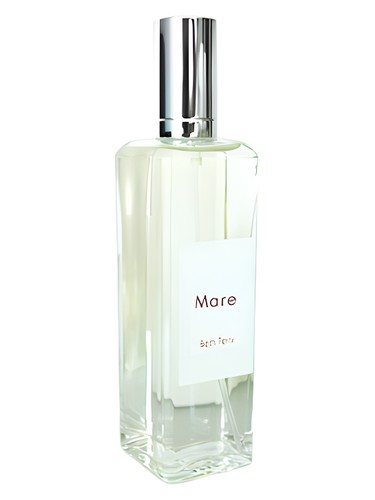 Mare Creative Universe Beth Terry perfume - a fragrance for women and ...