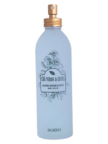 Chá Verde & Ervas Avatim fragancia - una fragancia para Hombres y ...