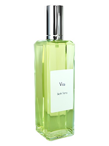 Vita Creative Universe Beth Terry parfum - un parfum pour homme et ...