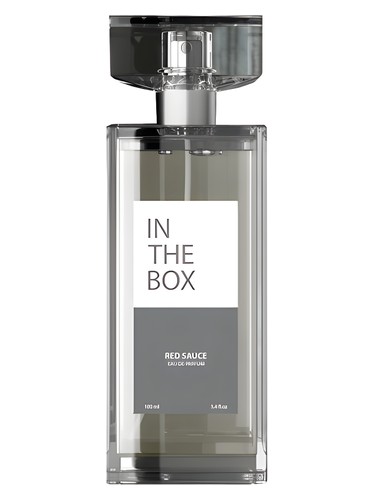 Red Sauce In The Box cologne - a fragrance for men 2020