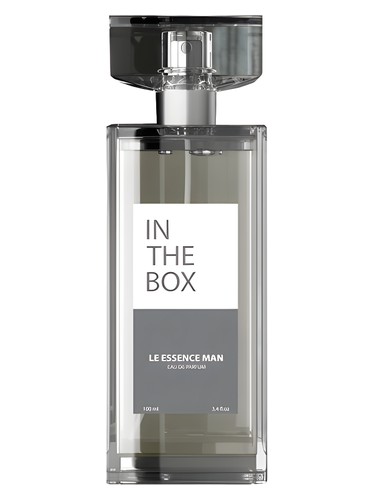 Le Essence Men In The Box cologne - a fragrance for men 2018