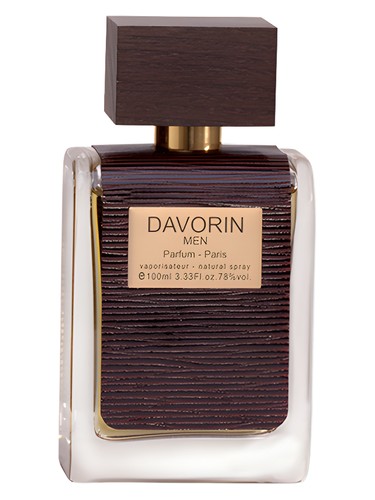 Davorin Panouge cologne - a fragrance for men