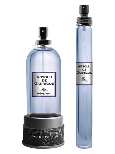 Absolu de Garrigue L'Eau De Cassis perfume - a fragrance for women and men