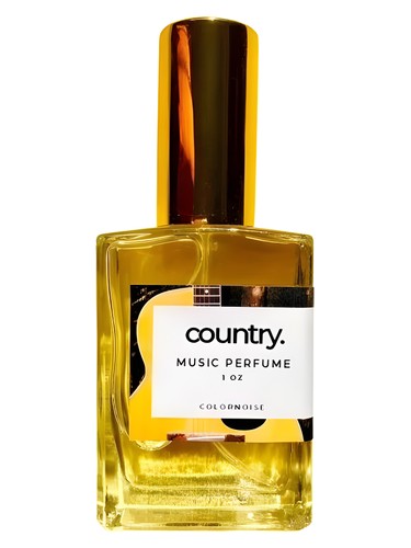 Country Colornoise perfume - a fragrance for women and men 2019