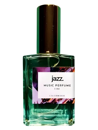 Jazz Colornoise perfume - a fragrance for women and men 2019