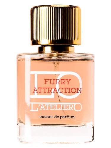 Furry Attraction L'Ateliero perfume - a fragrance for women 2020