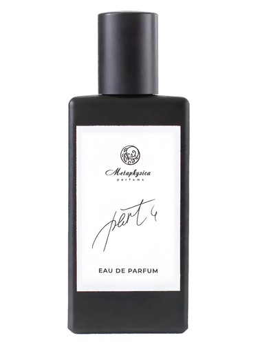 Part 4 Metaphysica Parfums fragancia - una fragancia para Hombres y ...