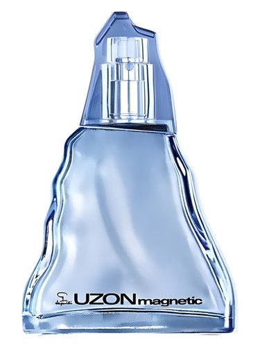 Uzon Magnetic Jequiti одеколон — аромат для мужчин 2015