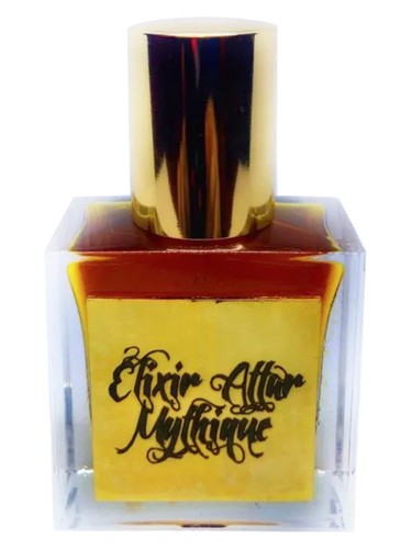 Mythique Elixir Attar fragancia - una fragancia para Hombres y Mujeres 2018