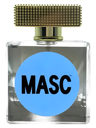 Masc Xyrena cologne - a fragrance for men 2018