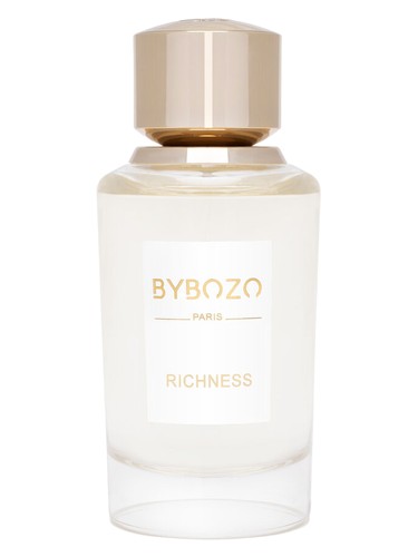 Richness ByBozo perfume - a fragrance for women 2021