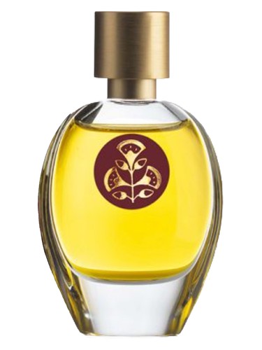 Holy Weed Amaranthvs perfume - a fragrance for women and men 2020