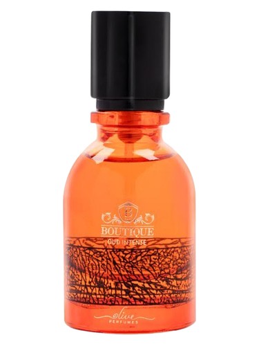 Oud Intense Olive Perfumes perfume - a fragrance for women and men 2021