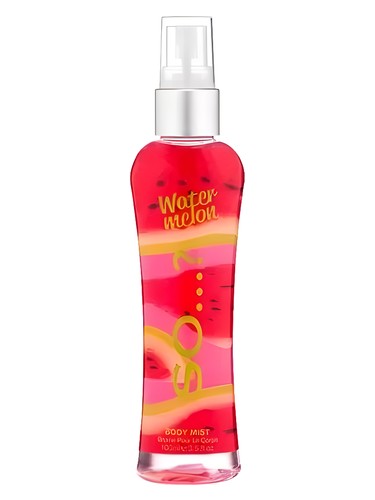 Watermelon So...? perfume - a fragrance for women 2011