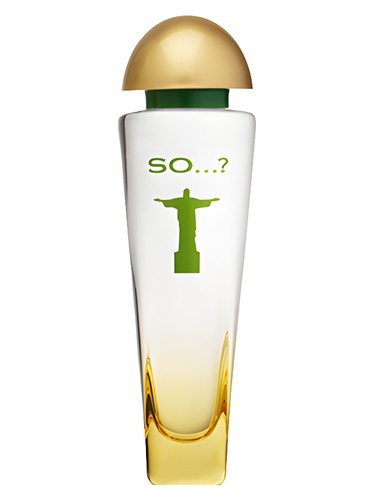 Rio So...? perfume - a fragrance for women 2011