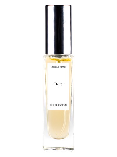 Doré Reflexion perfume - a fragrance for women 2021