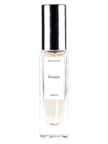 Fatalys Reflexion perfume - a fragrance for women 2021
