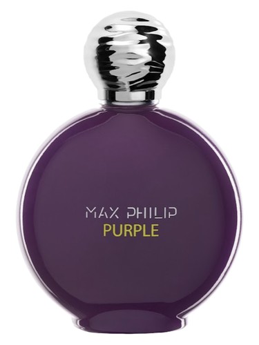 Purple Max Philip perfume - a fragrance for women and men 2020