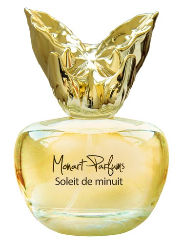 Soleil de minuit Monart Parfums perfume - a fragrance for women 2019