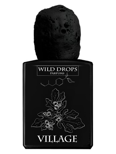 Vilage Wild Drops Parfums عطر - a fragrance للجنسين 2020
