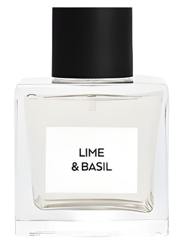 Lime & Basil The Perfume Shop perfume - a fragrance for women and men 2019