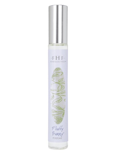 Fluffy Bunny Farmhouse Fresh perfume - a fragrance for women 2019