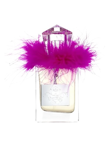 Secret Love essence perfume - a fragrance for women 2009