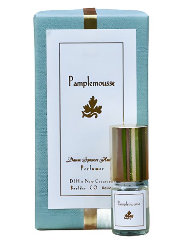 Pamplemousse DSH Perfumes perfume - a fragrance for women and men
