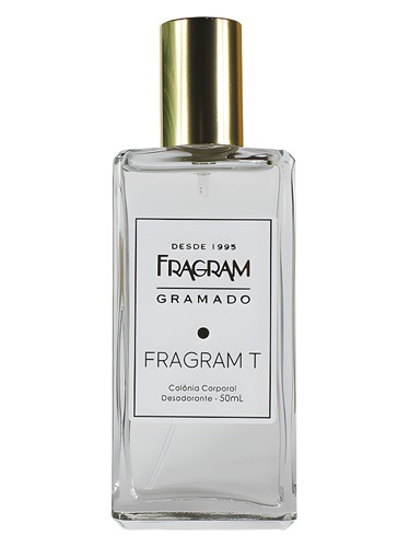 Fragram T Fragram Gramado perfume - a fragrance for women 2010