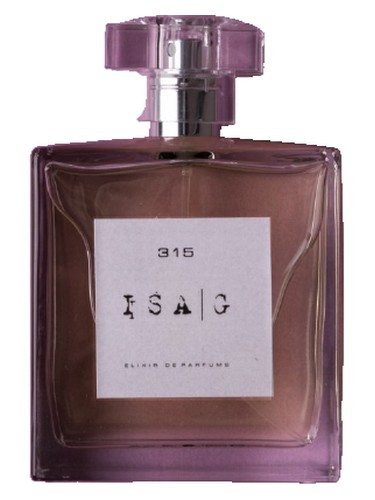 315 Isa G Parfum - ein es Parfum für Frauen und Männer 2021