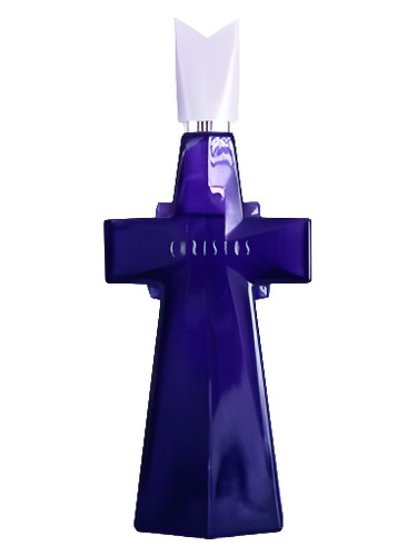 Christos Woman Christopher Chronis perfume - a fragrance for women 1998