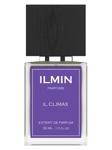 Il Climax ILMIN Parfums perfume - a fragrance for women and men 2021
