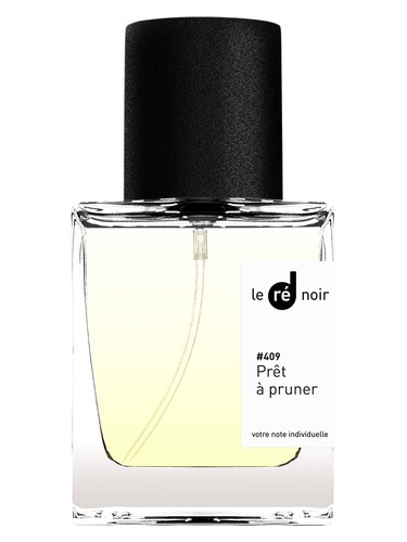 #409 Prêt à pruner Le Ré Noir perfume - a fragrance for women and men 2021