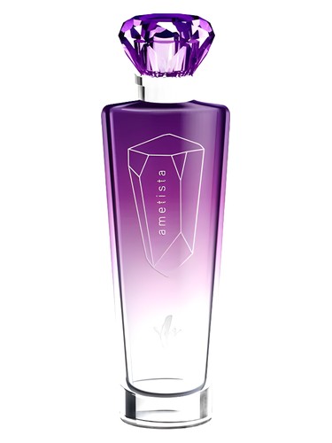 Ametista Yes! Cosmetics perfume - a fragrance for women 2020