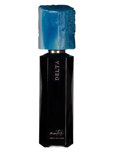 Delta Mutis Nueva Granada perfume - a fragrance for women and men 2021