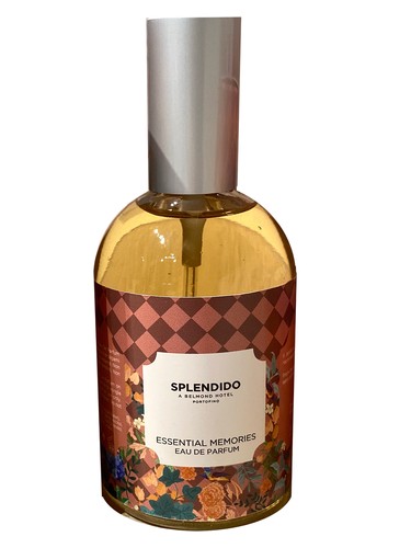 Splendido Essenzialmente Laura perfume - a fragrance for women and men 2020