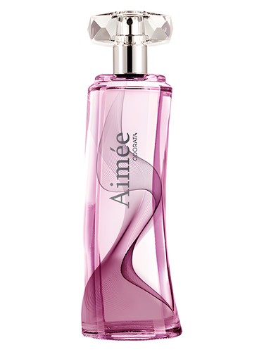 Aimée Odorata perfume - a fragrance for women 2019