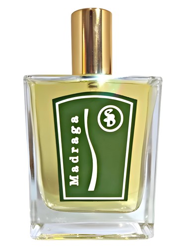 Madraga Atelier Segall & Barutti perfume - a fragrance for women and ...