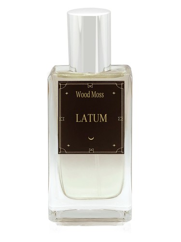 Latum Wood Moss perfume - a fragrance for women and men 2021