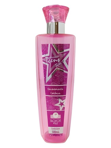 Teens Star Blosson Ville perfume - a fragrance for women 2020